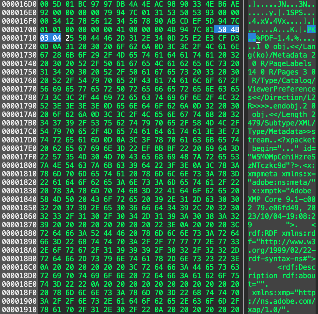 APT37 그룹의 RoKRAT 파일리스 공격 증가