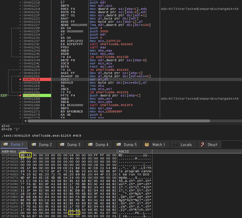 APT37 그룹의 RoKRAT 파일리스 공격 증가