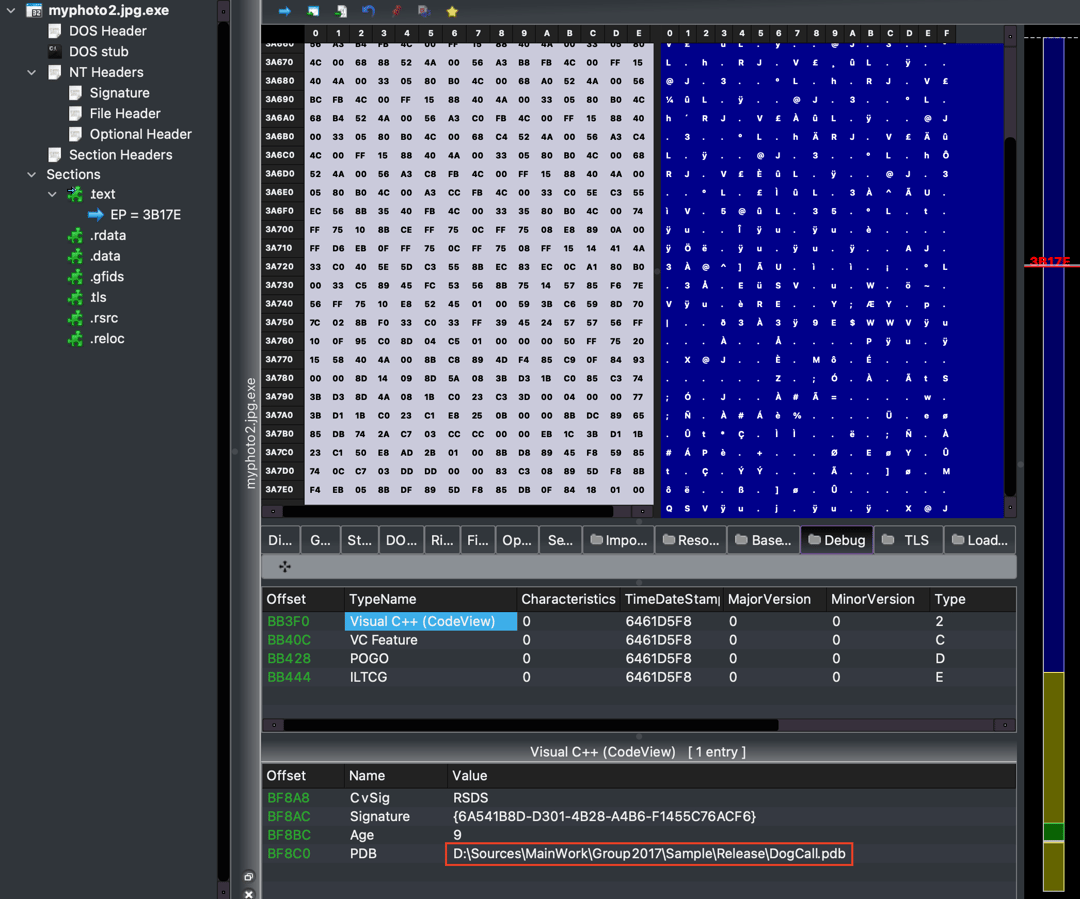 APT37 그룹의 RoKRAT 파일리스 공격 증가