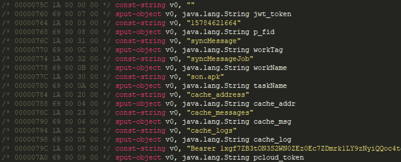 APT37 그룹의 RoKRAT 파일리스 공격 증가