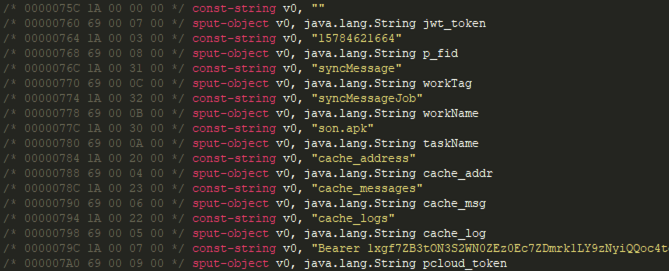APT37 그룹의 RoKRAT 파일리스 공격 증가